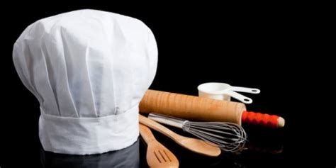 셰프는 왜 그 요상한 모자를 쓰는 걸까 ㅍㅍㅅㅅ