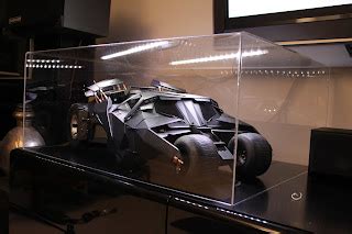 DIY Display Case Acrylic Plexiglas