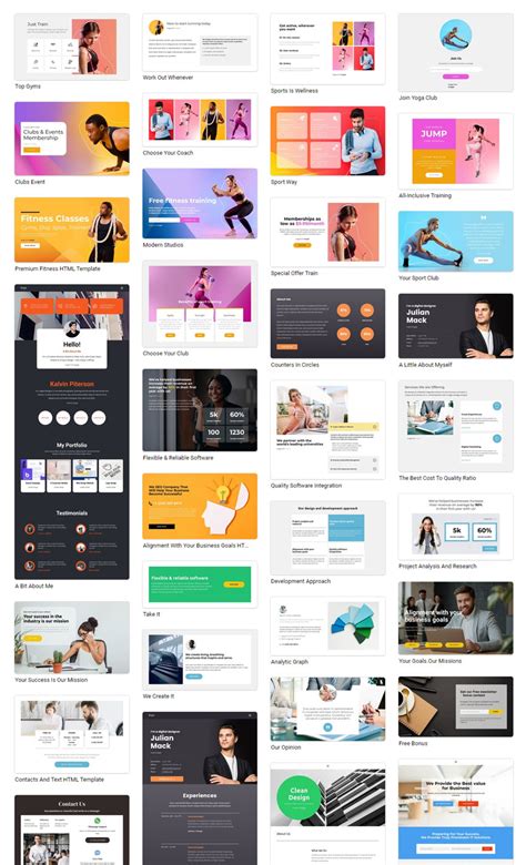 Nicepage 5 4 January 30 2023 Multi Step Contact Forms Nicepage Help Center
