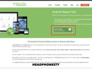 How To Turn Off Headphone Mode On Android With No Headphones In Headphonesty