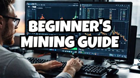 Crypto Mining Explained For Beginners Cube Letter