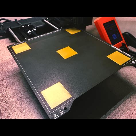 perfect first layer test 3d model by kosteklvp on thangs