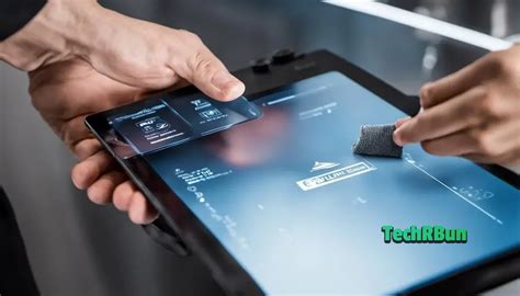 Fix Samsung Galaxy Book Touchpad Cursor Not Working