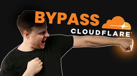How To Bypass Cloudflare Protection When Web Scraping Step By Step