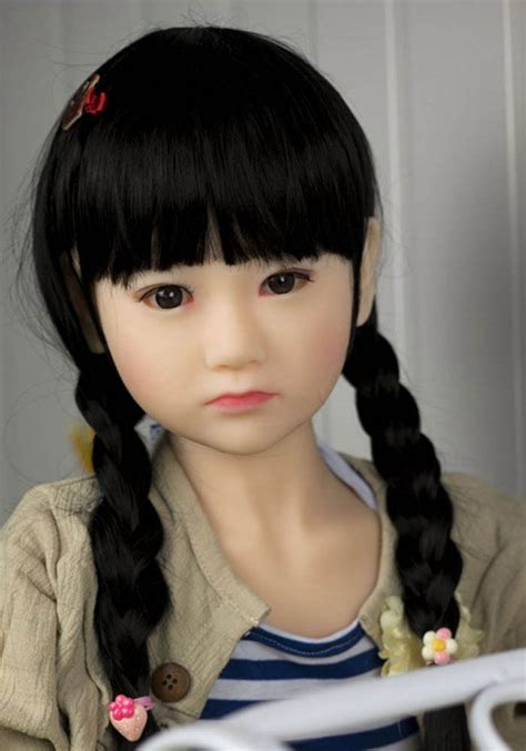 Winni Cm A Cup Mini Sex Dolls AZRealDoll