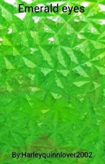 Emerald Eyes Aphmau Emerald Secert Au Completed Luna Lycan Wattpad