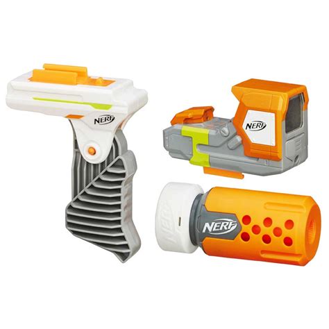 Nerf N Strike Modulus Ecs 10 Blaster Price High Quality