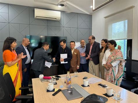 Ravi Nandan Sinha On Linkedin Localtoglobal Legal Msmes Msme Business Trade Commerce