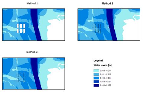 Urban Inundation In Laboratory Model Ravazzani It