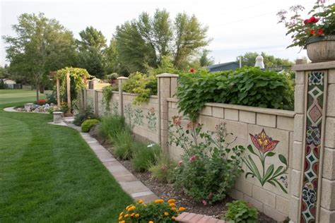 17 Creative Block Wall Topper Ideas For Your Home