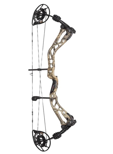 Kit Poleas Bowtech Amplify Binary Cam Arzas Archery