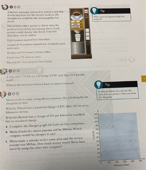 Problem Solving Draw Diagram Maths With David