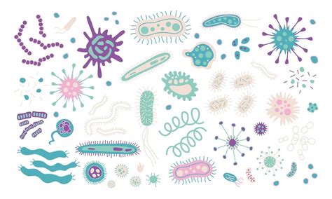Bacteria Wallpapers
