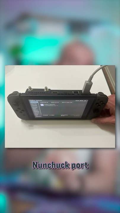 Switch Dev Kit Youtube