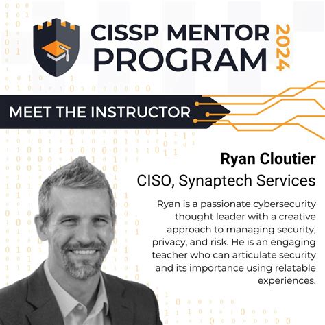 Infosec Cissp Cybersecurity Frsecure 11 Comments