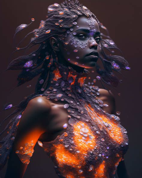 Master Midjourney Ai For You To Create Awesome Ai Generated Art Ai Art By Celestepixelpro Fiverr