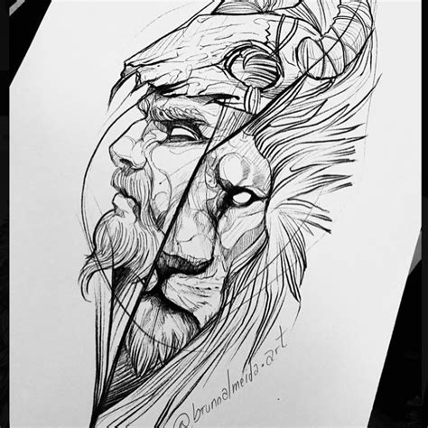 ‫tattoojackjack برترین طرح های تتوتاتو خام و کار شده Facebook‬