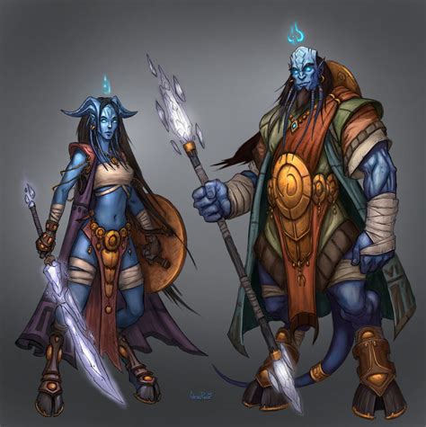 Draenei Warcraft Wiki Your Wiki Guide To The World Of Warcraft