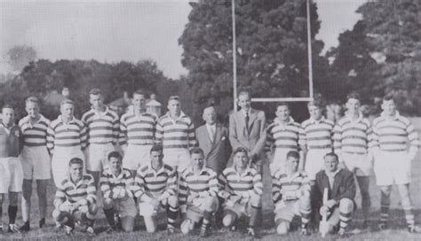 History Of Omagh ‘accies To Be Remembered Online We Are Tyrone
