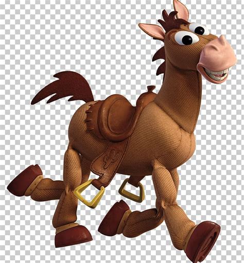 Sheriff Woody Bullseye Jessie Andy Buzz Lightyear Png Jessie Toy