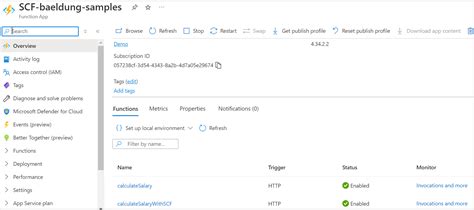 使用spring cloud function开发azure函数应用 baeldung中文网
