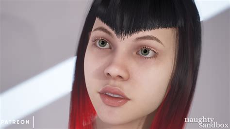 Unreal Engine Naughty Sandbox An Erotica Sim With Cinematic Visuals The Devlog F95zone