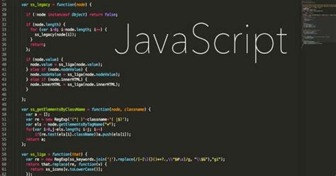 Learn Javascript Basics Beginners Guide To Web Development