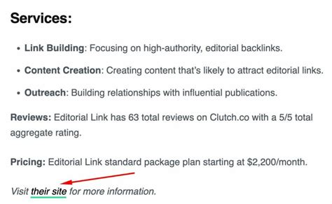 Anchor Text Simple Tricks For Better Link Building