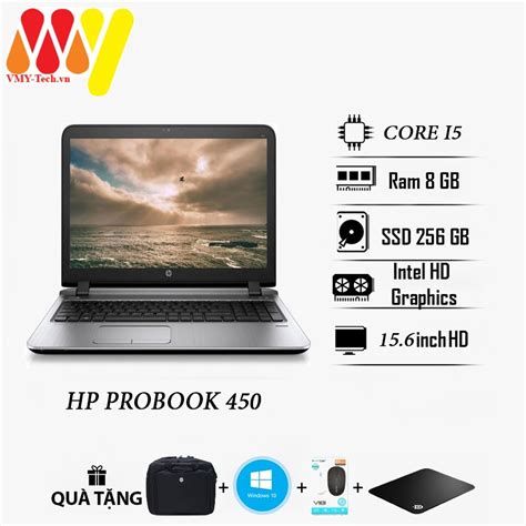 Laptop Hp Probook G Gi T T D Ng Cho V N Ph Ng H C Sinh Sinh Vi N M N Hd Core I