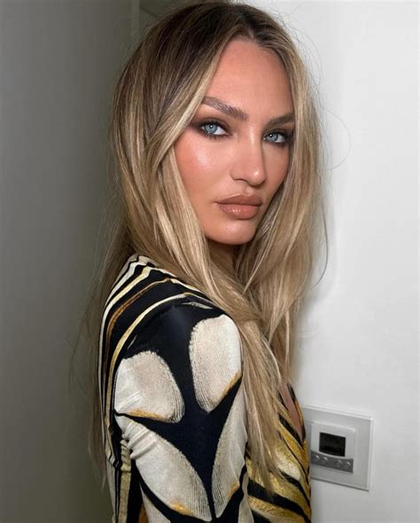 Picture Of Candice Swanepoel Picture Of Candice Swanepoel