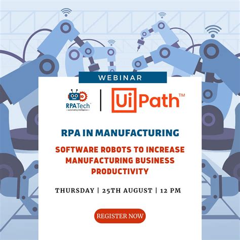 Rpatech On Linkedin Rpatech Uipath Rpa
