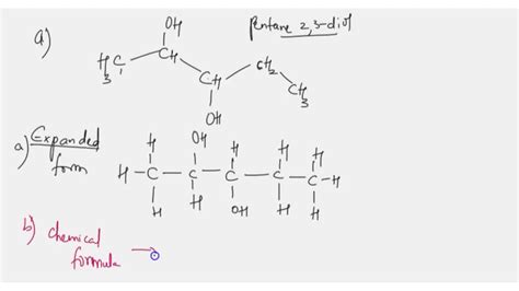Solved Please Name And Or Draw Structures Below Ch3 Ch2 Ch3 Ch2 Ch2 C C Ch2 Ch3 Ch3 Ch3 H