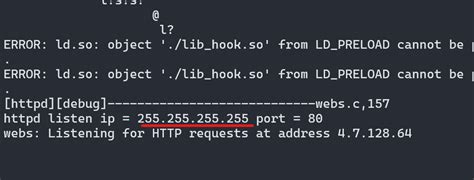 Iot Binary Analysis And Emulation Part 1 Hacklido
