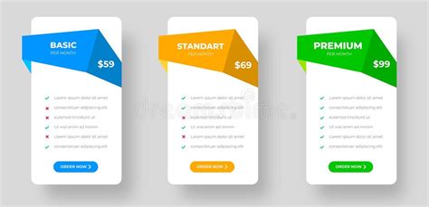 Subscription Plans App Stock Illustrations 150 Subscription Plans App Stock Illustrations