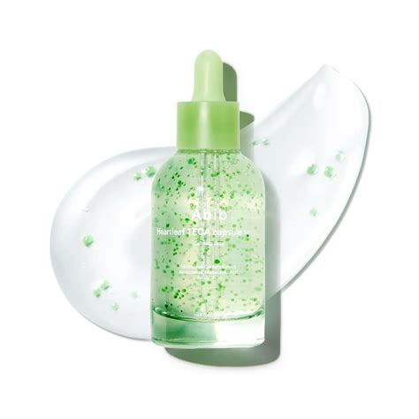 Abib Heartleaf Teca Capsule Serum Calming Drop 50ml Gotimoycom