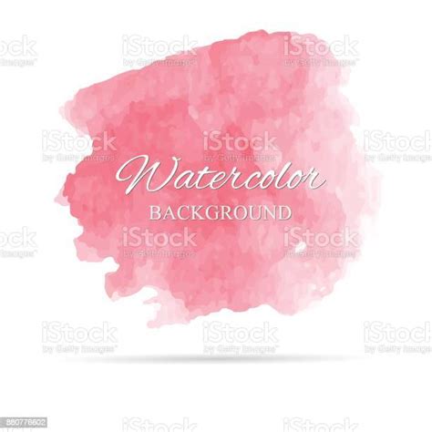 아름 다운 수채화 아트 핸드 페인트 흰색 바탕에 초록 로고에 대 한 텍스처 브러시 텍스트에 대 한 장소가입니다 Headlineluxury 부티크 그림에 대 한 완벽 한