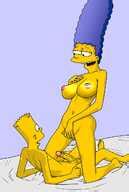 Post 6120591 Bart Simpson Evilweasel Marge Simpson The Simpsons