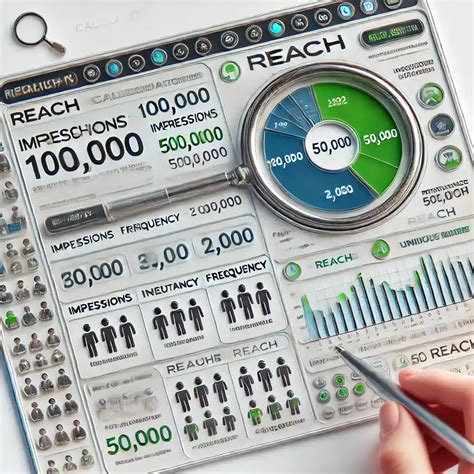 Reach Calculator Calculate And Optimize Your Marketing Reach Online Calculators Playback
