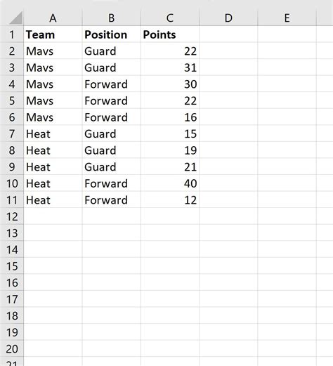 Excel How To Use Max If With Multiple Criteria