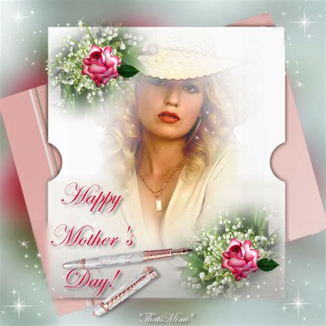thatsmimi s mother s day frames 2014 2016 march ~ ~ mother s day card ~ ~ mother s day