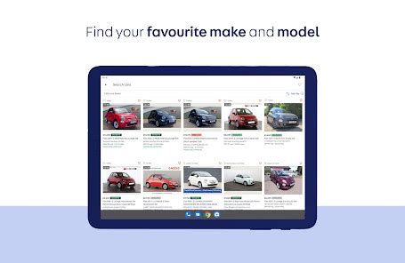 AutoTrader Buy New Used Cars Apps On Google Play