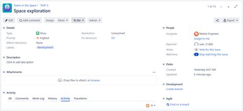 Anonymizing Users Administering Jira Applications Data Center 915