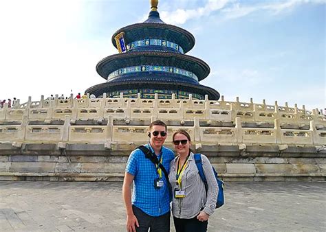 Temple Of Heaven Tickets Beijing Entrance Fee And Opening Hours