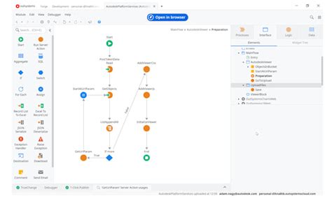 Develop Optimize And Consult On Outsystems Applications By Diogoteixeira1 Fiverr