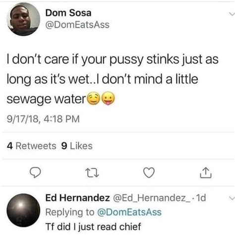 this is what people who have sex actually think 🤢 r makesexillegal