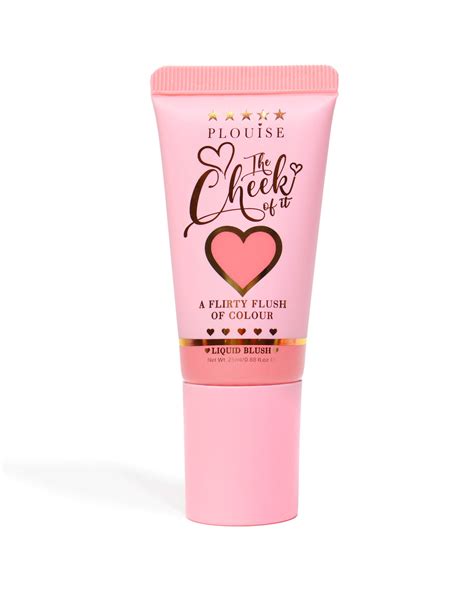 Face And Cheek Blush Blush Palettes And Sets P Louise Usa P Louise