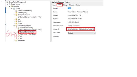 Unable To Edit Group Policy Microsoft Qanda