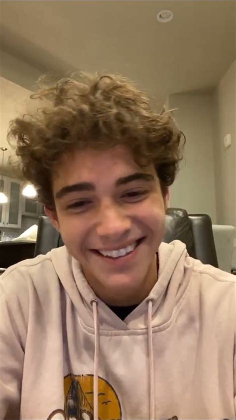 Joshua Bassett Instagram Live Rare Joshua Instagram Live Man Alive