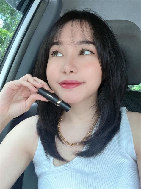 Mascara Ysl Lash Clash Mascara Volume Extrême Khắc Nổi Logo Hãng Mẫu Mới Nhất