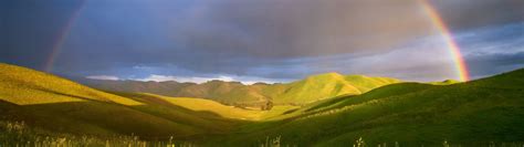 7680x2160 Rainbow Hd Landscape 7680x2160 Resolution Wallpaper Hd
